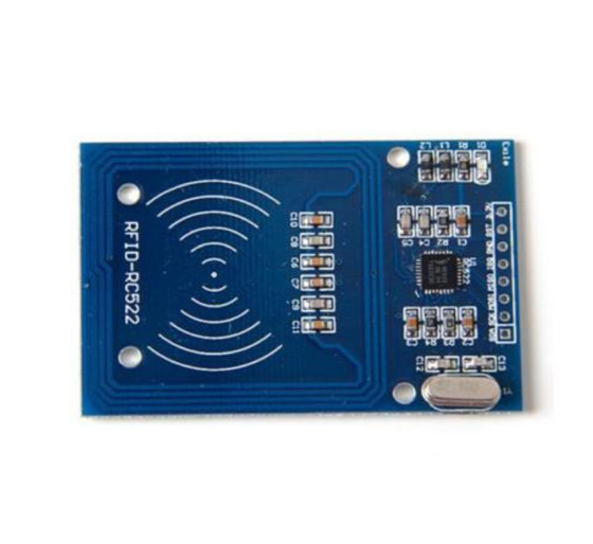 Nfc Rfid Rc522 Mifare Proximity Ic Card Read Write Spi Arduino Raspberry Pi Auscom Computers