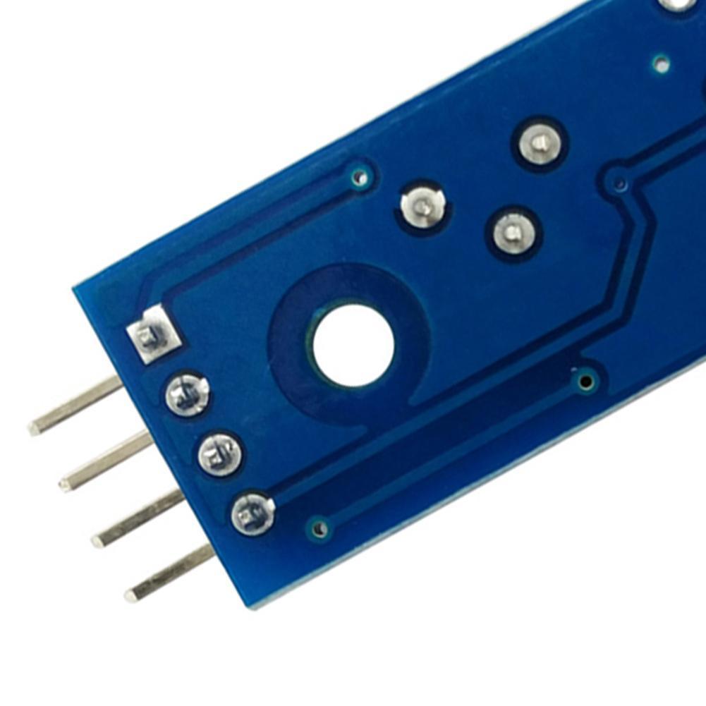 Digital Light Intensity Detection Photosensitive Sensor Module For Arduino Auscom Computers