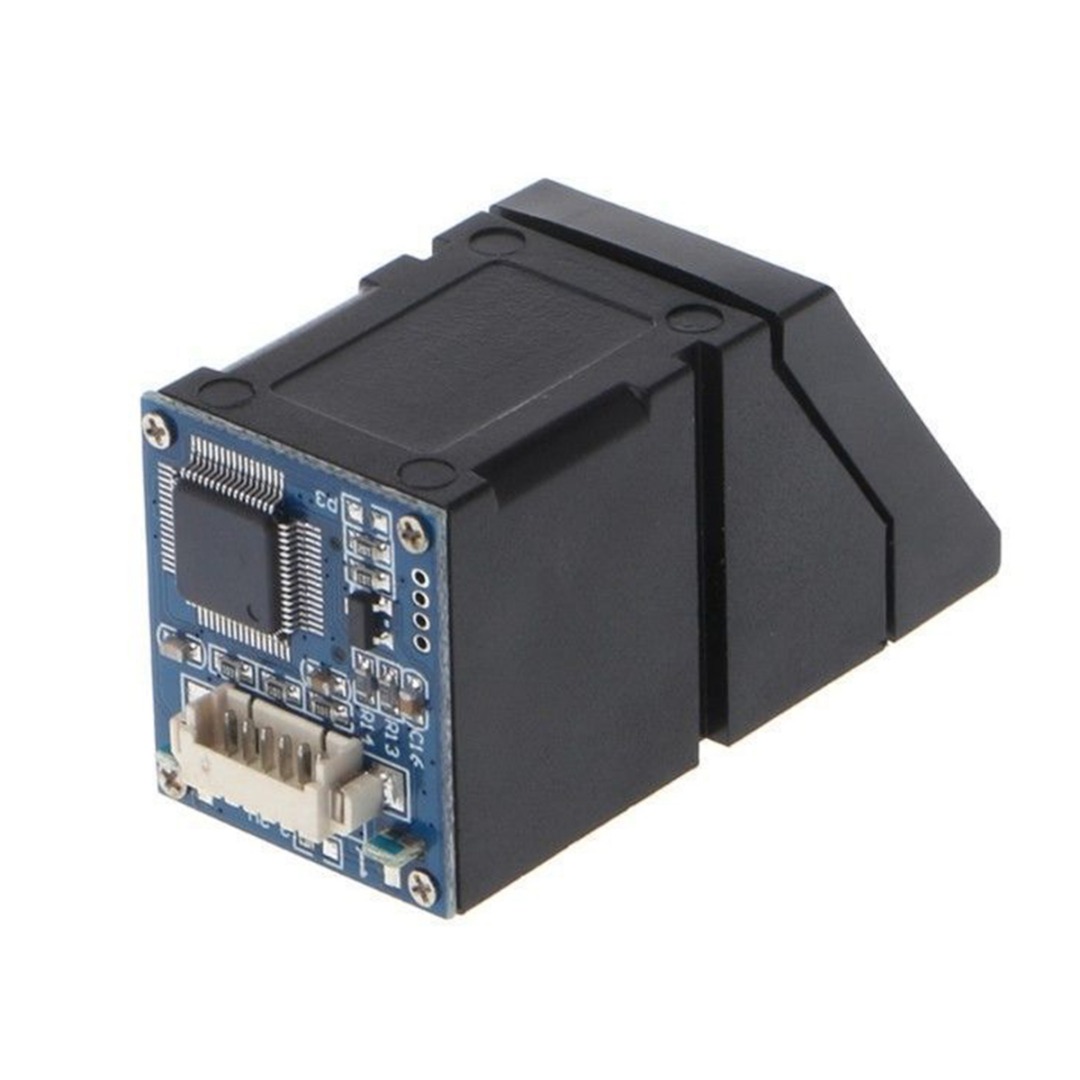 R307 Optical Fingerprint Reader Module Sensor Scanner Arduino Raspberry ... R307 Optical Fingerprint Reader Module Sensor Scanner Arduino Raspberry ...