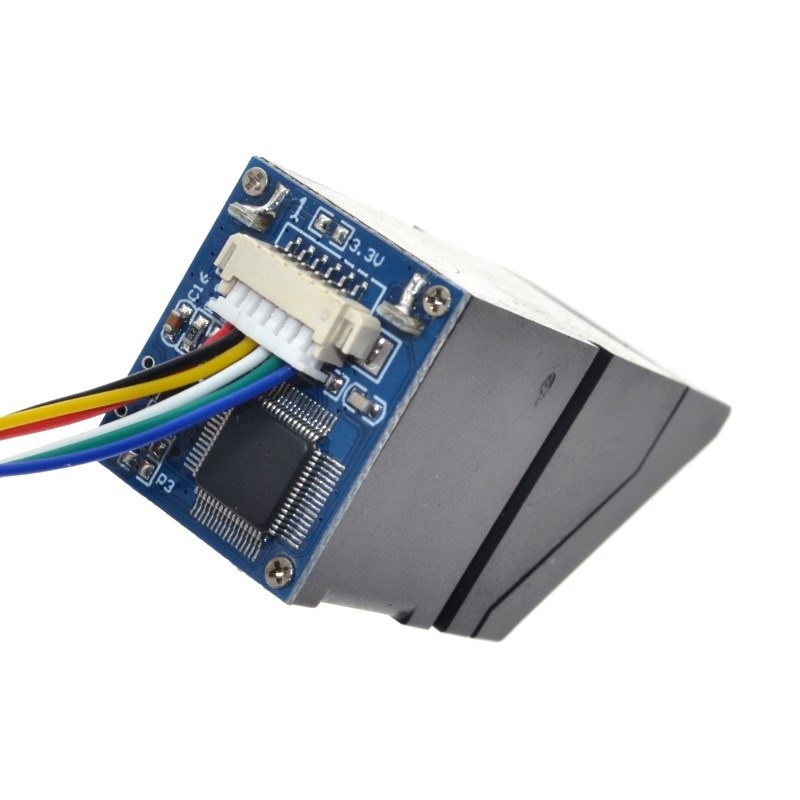 R307 Optical Fingerprint Reader Module Sensor Scanner Arduino Raspberry Pi Auscom Computers
