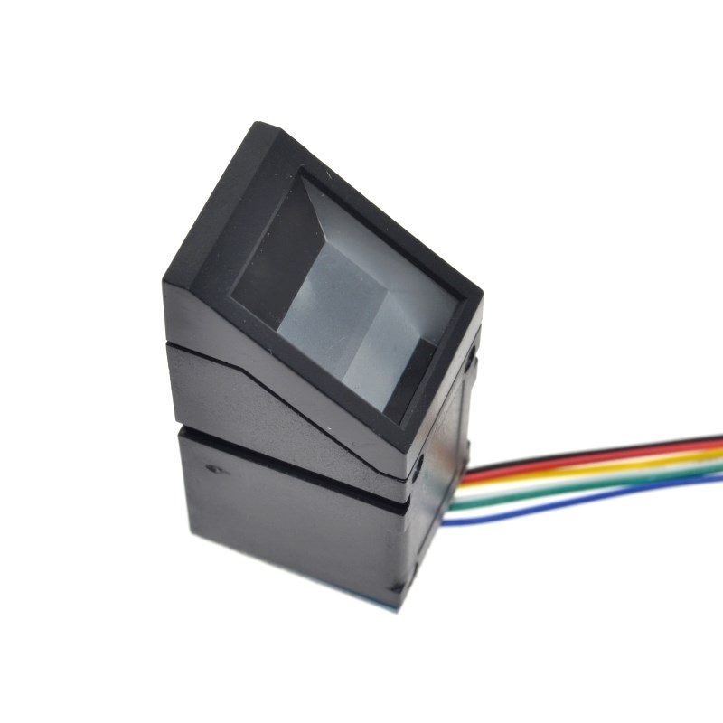 R307 Optical Fingerprint Reader Module Sensor Scanner Arduino Raspberry ... R307 Optical Fingerprint Reader Module Sensor Scanner Arduino Raspberry ...