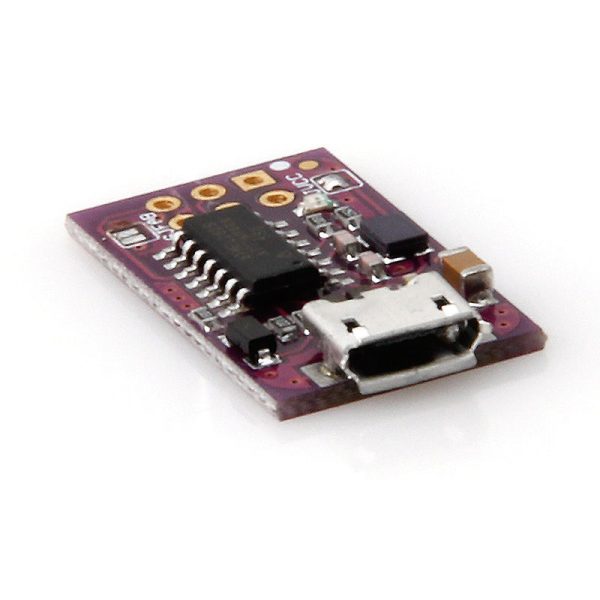 5v Micro Usb Tiny Avr Isp Attiny44 Usbtinyisp Programmer Arduino Bootloader Auscom Computers