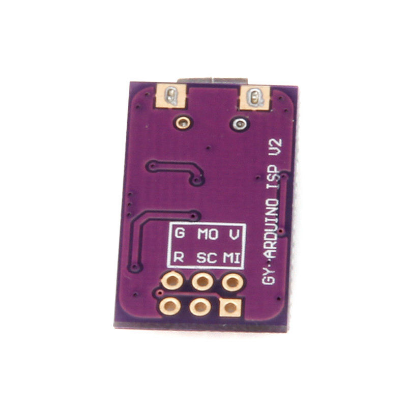 5v Micro Usb Tiny Avr Isp Attiny44 Usbtinyisp Programmer Arduino Bootloader Auscom Computers