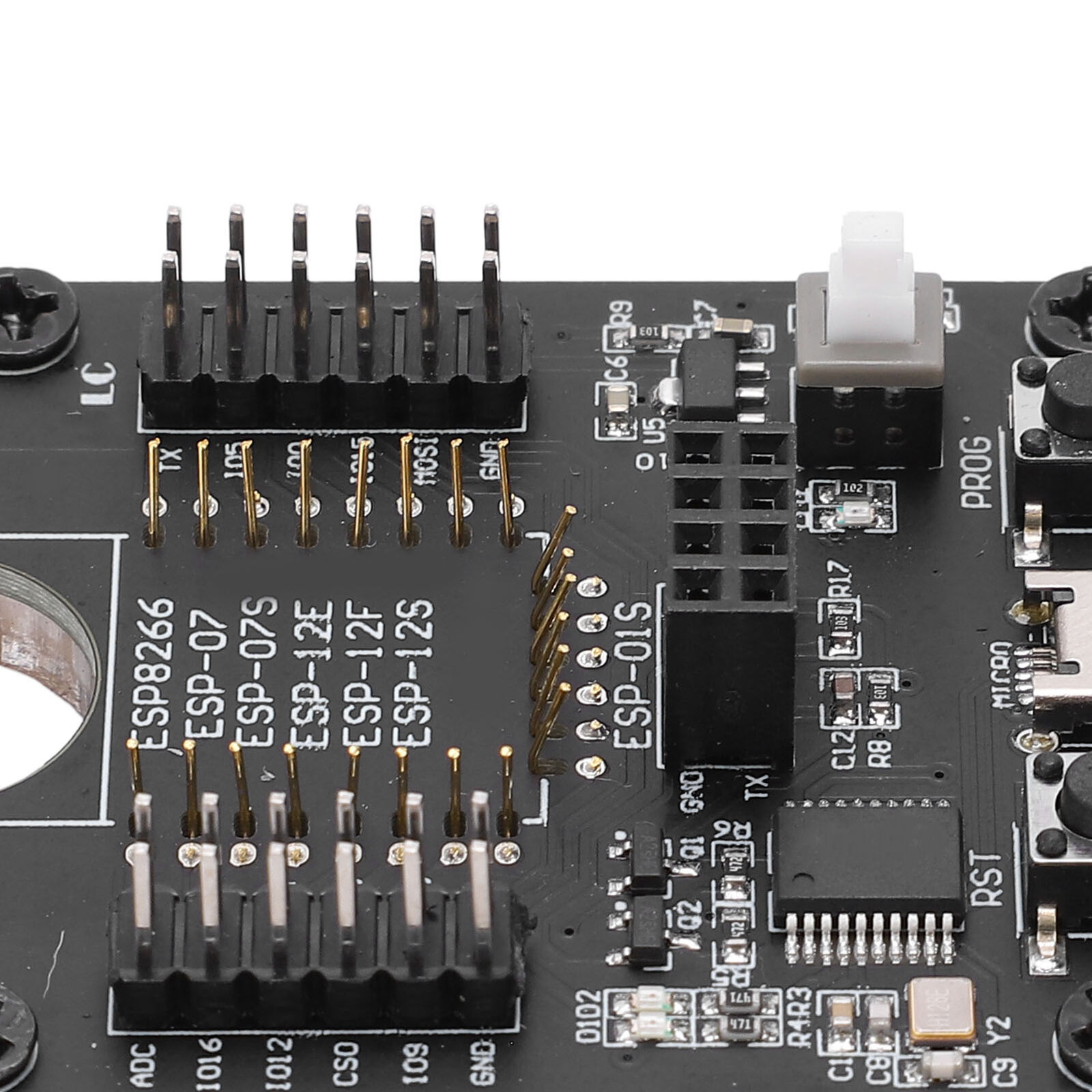 Esp8266 Downloader Tool Wifi Module Development Socket Esp 12f Esp 07s Esp 12e Esp 01s Esp12s