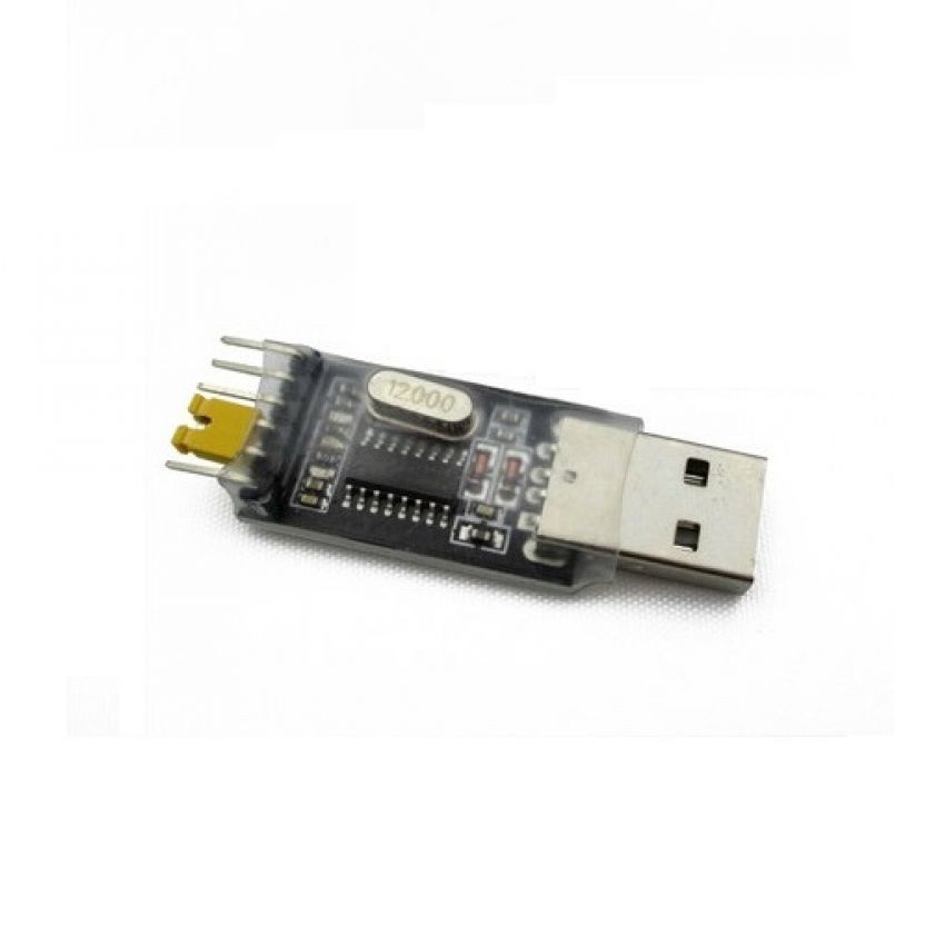 Ultra-stable USB to TTL CH340G UART Serial Adapter Module STC 5V/3.3V ... Ultra-stable USB to TTL CH340G UART Serial Adapter Module STC 5V/3.3V ...