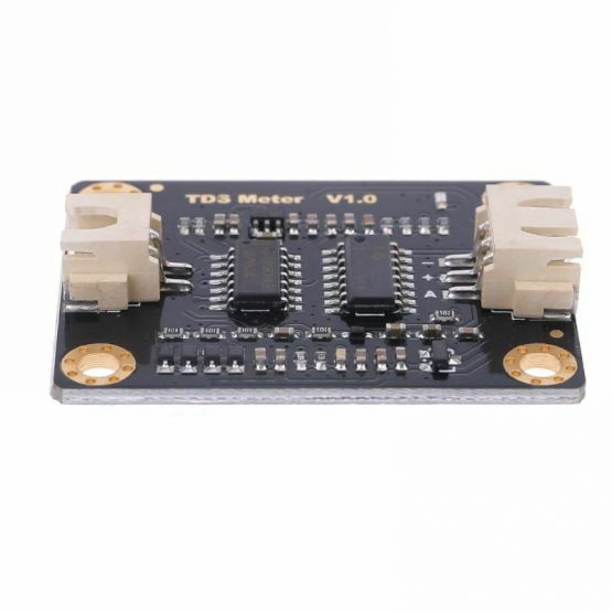 Water Conductivity Sensor Analog Tds Sensor Arduino Water Quality Monitoring Auscom Computers