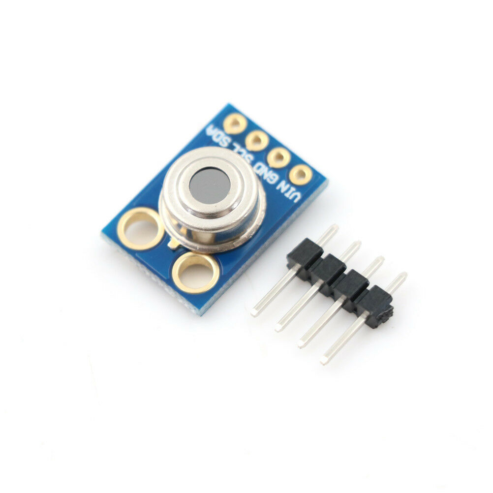Gy 906 Mlx90614esf Contactless Infra Red Ir Thermometer Temperature