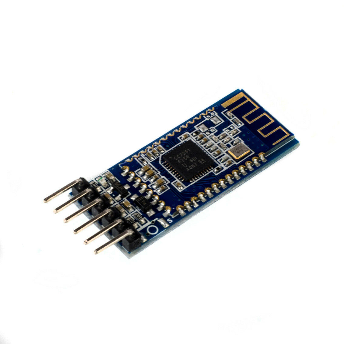At 09 Ble 4 0 Bluetooth Module Cc2540 Cc2541 Serial Wireless Compatible
